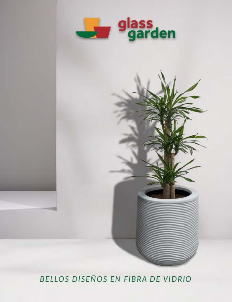 GlassGarden – Sitio Oficial de GlassGarden