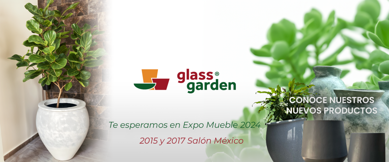 GlassGarden – Sitio Oficial de GlassGarden